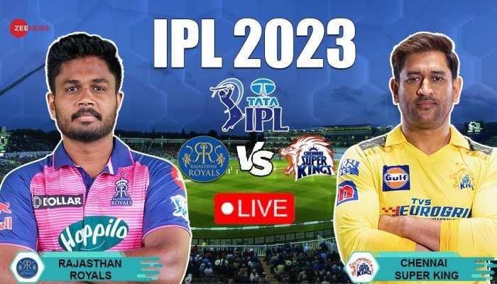 Rr Vs Csk Dream11 Prediction Fantasy Cricket Tips Todays Playing 11